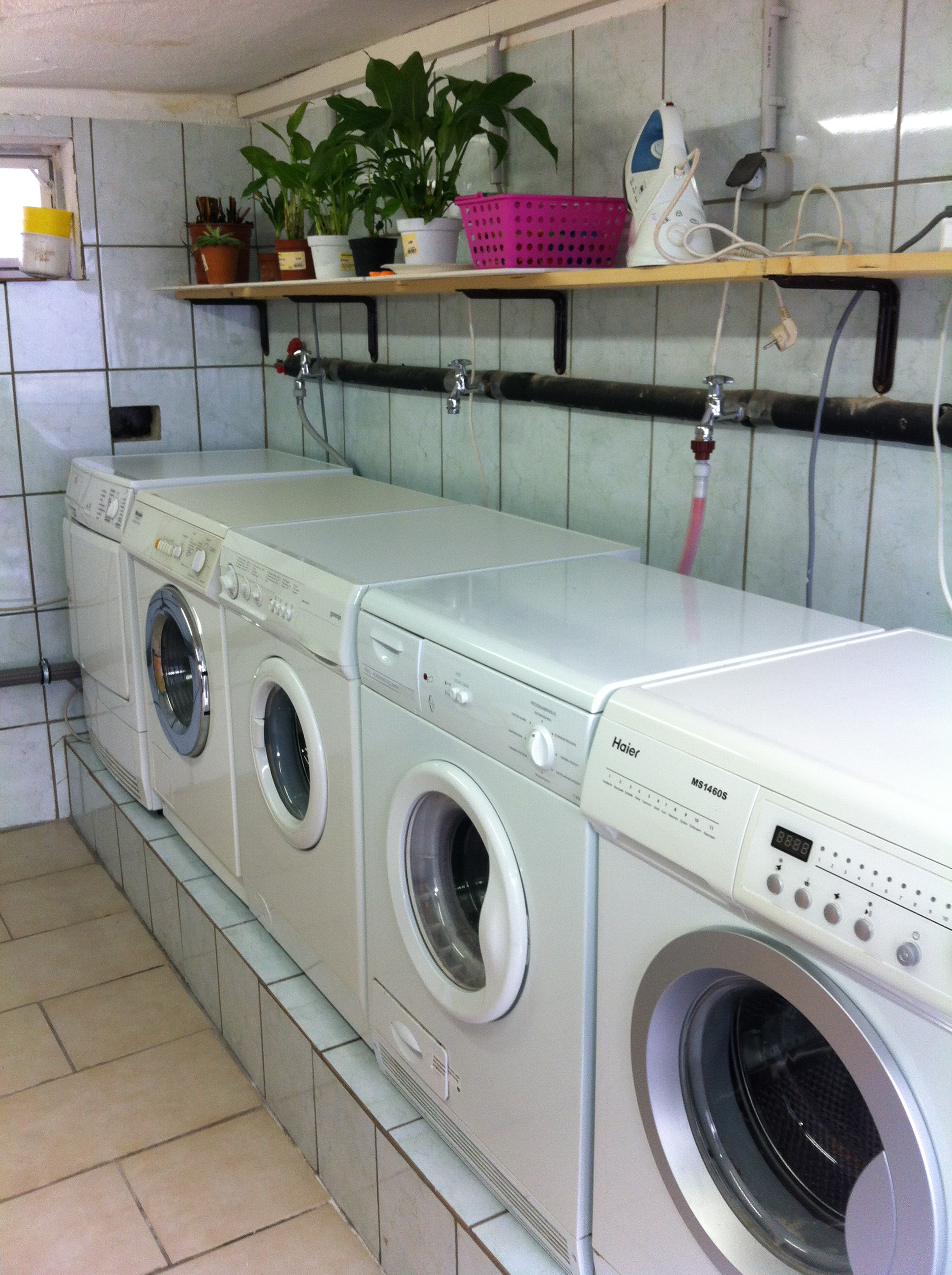 5 super ausgetsattete Ferienwohnungen direkt am Rhein in Koblenz